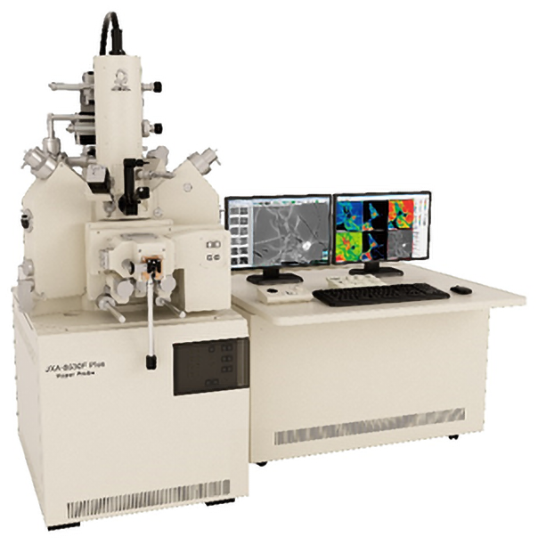 EPMAとSEMの違い｜株式会社ユニケミー｜ユニラボ